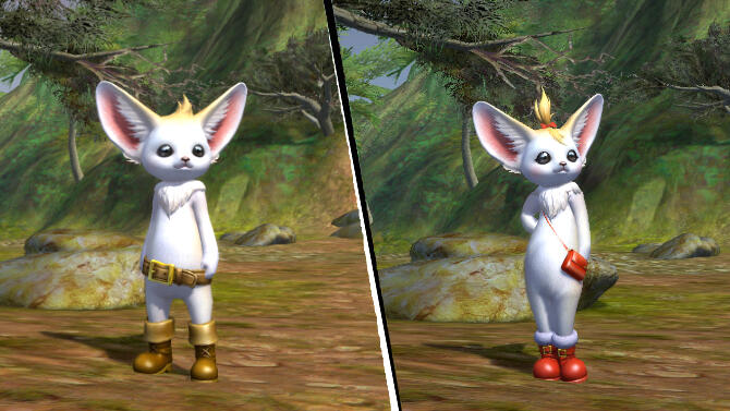 Shop Offers: Animal Farm - News and Announcements - Classic - Aion