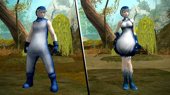 Shop Offers: Animal Farm - News and Announcements - Classic - Aion